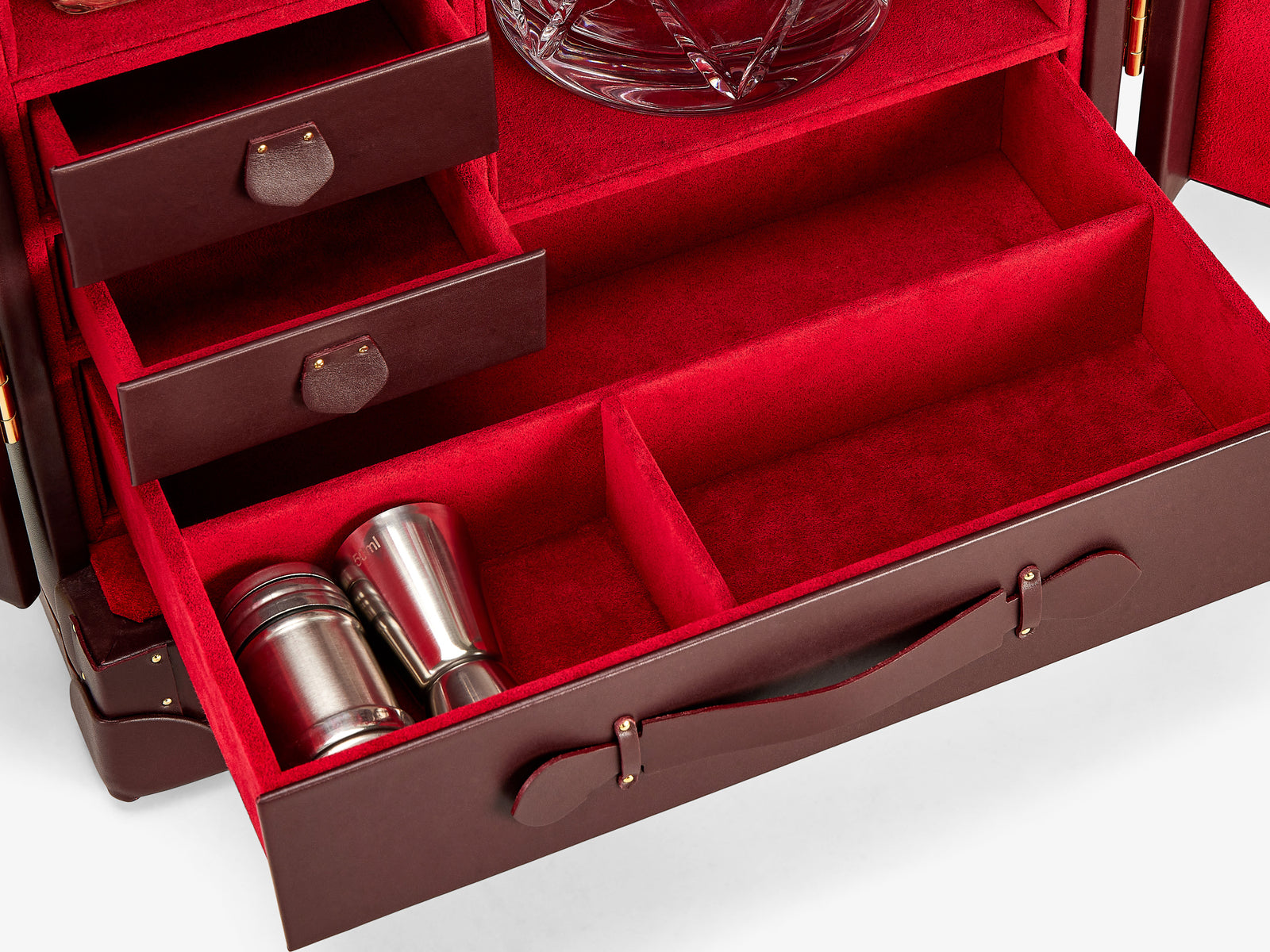 Bespoke – Tanner Krolle