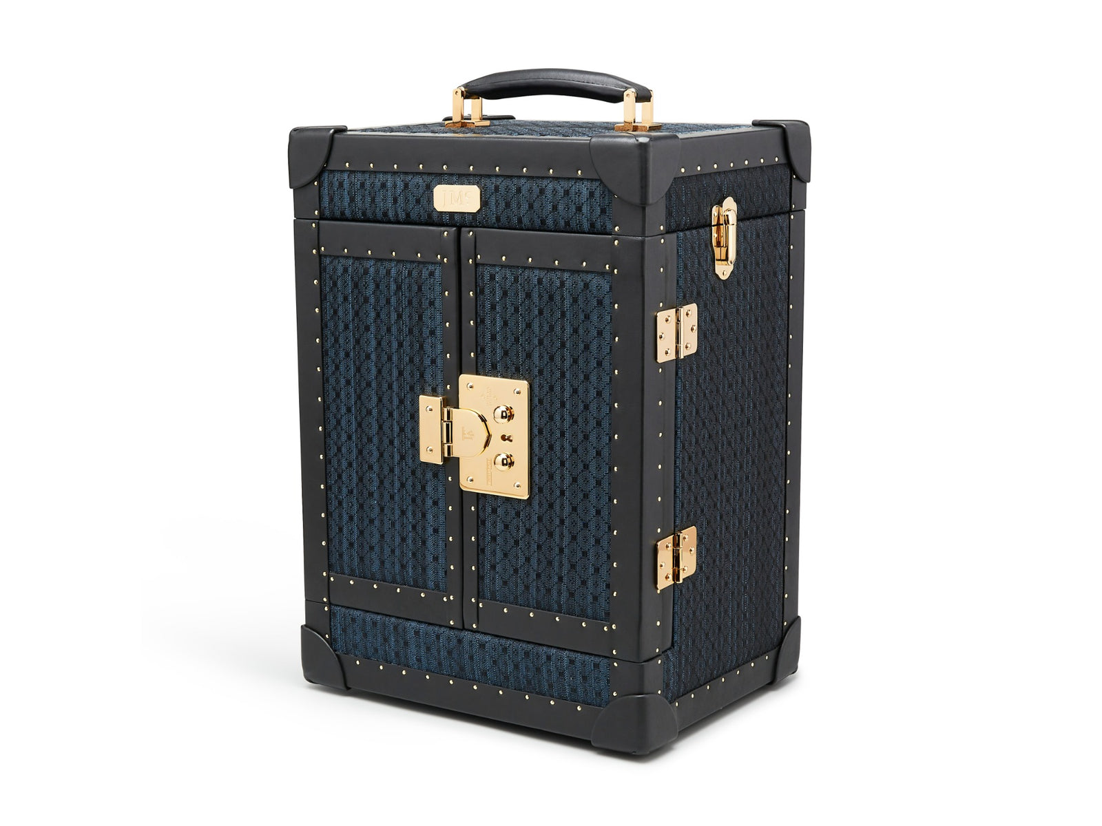 Bespoke – Tanner Krolle